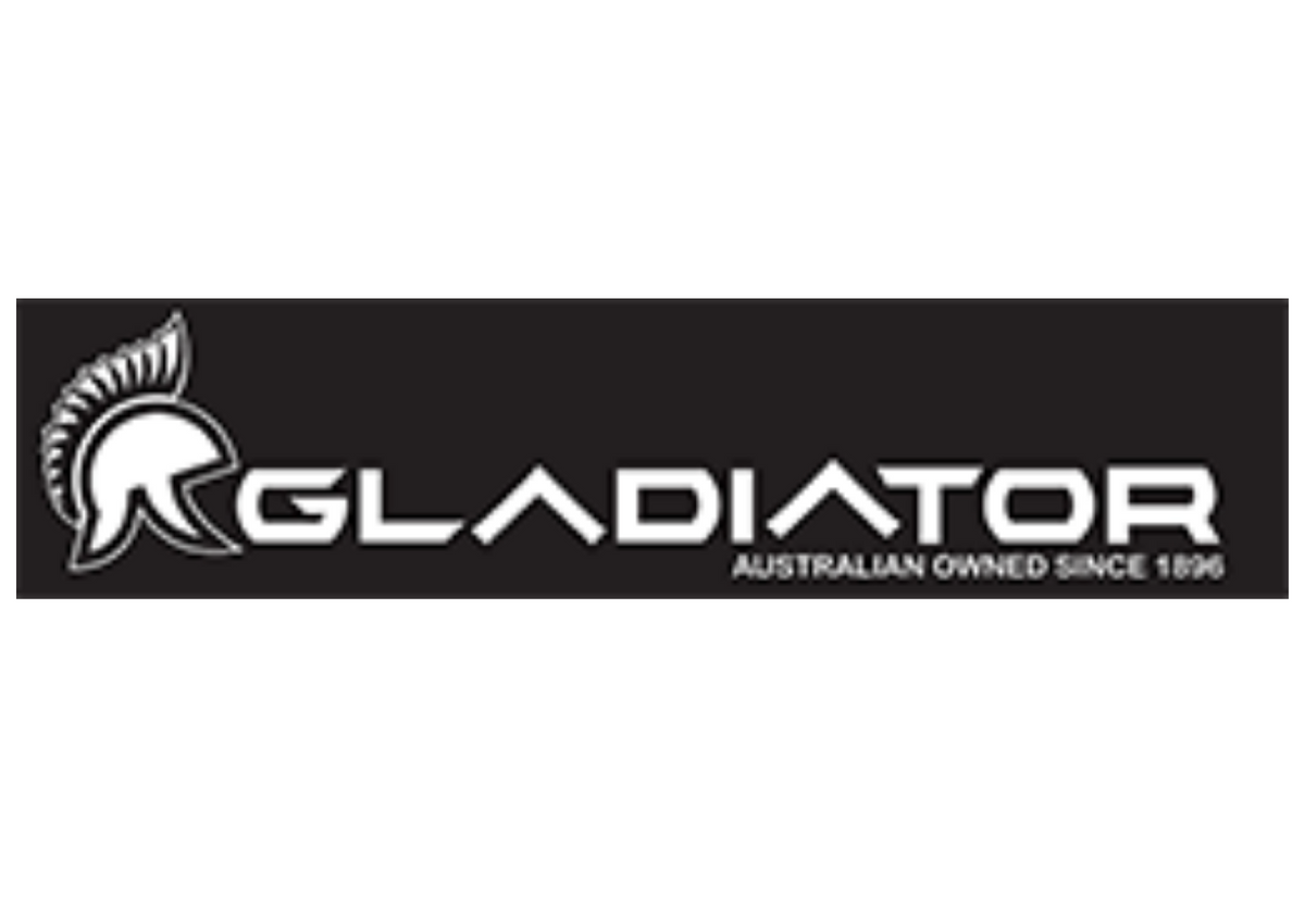 GLADIATOR – New Age Fishing