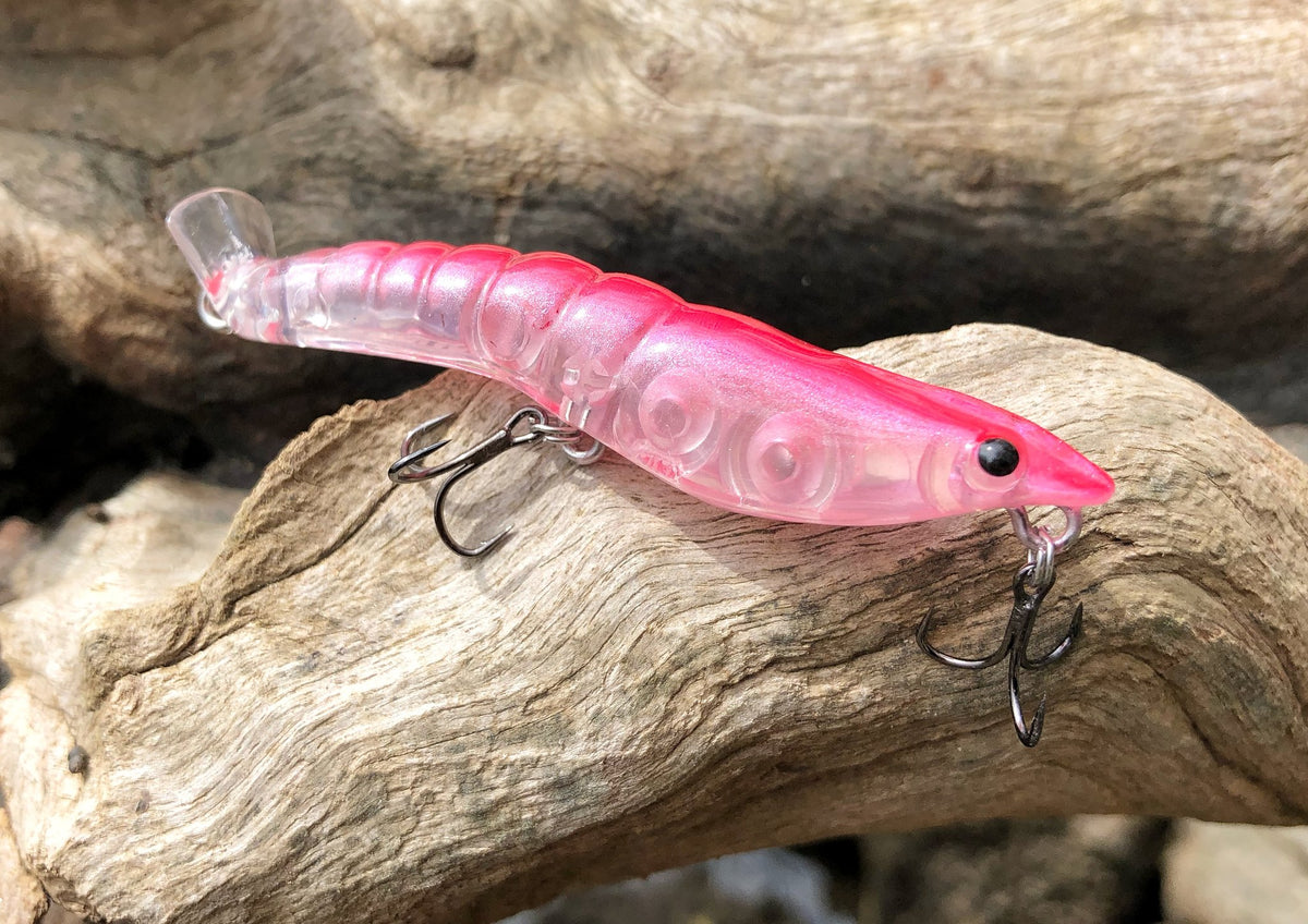 MMD SPLASH PRAWN – New Age Fishing